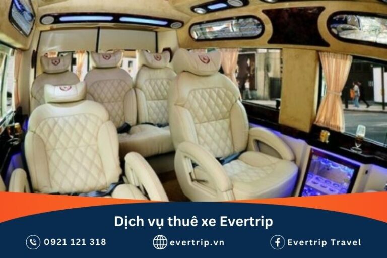 Xe Buýt Nha Trang Có Những Tuyến Nào? Hướng Dẫn Chi Tiết